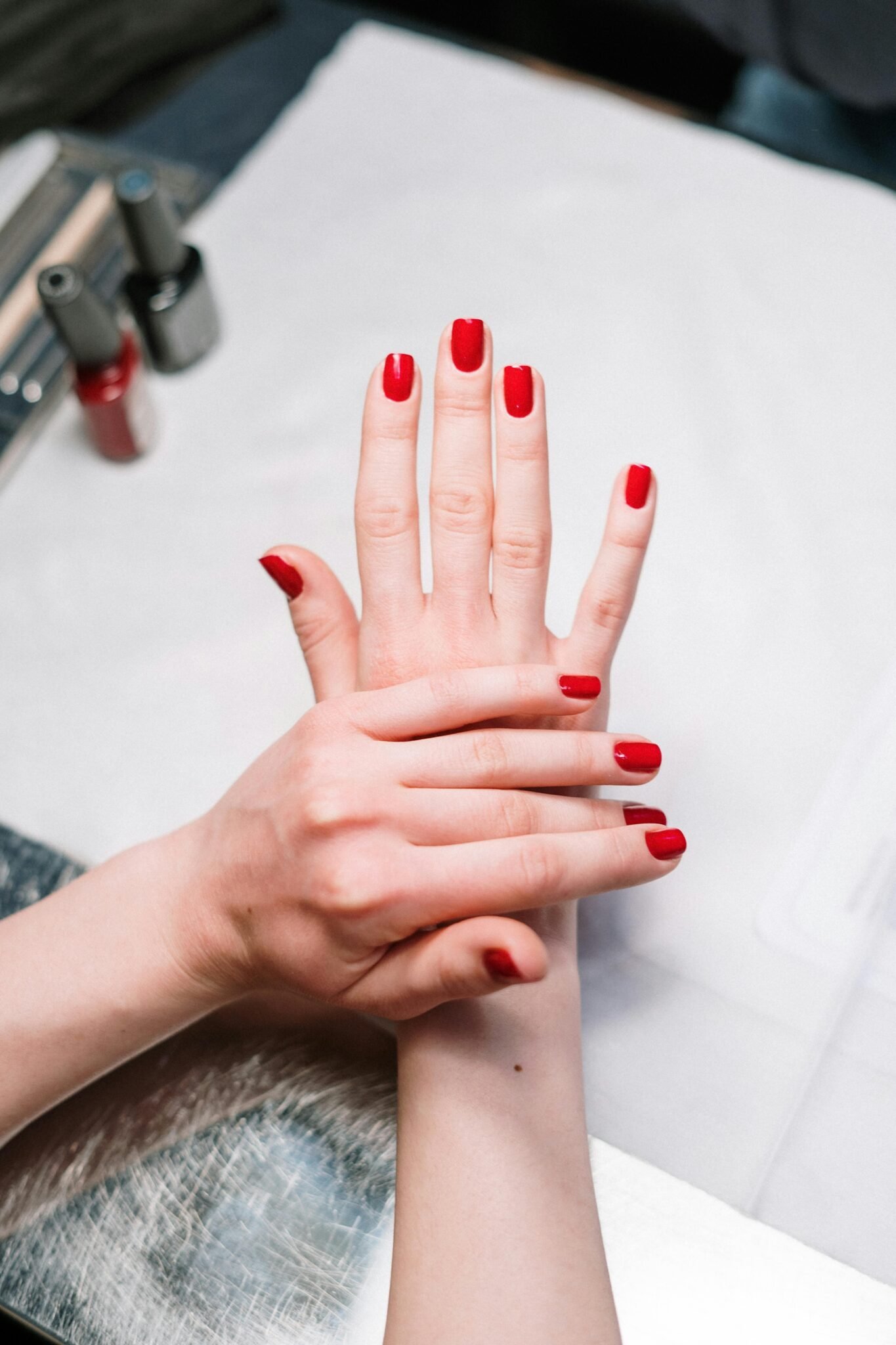 How Much is It to Get Your Nails Done: Complete Cost Breakdown? - The ...